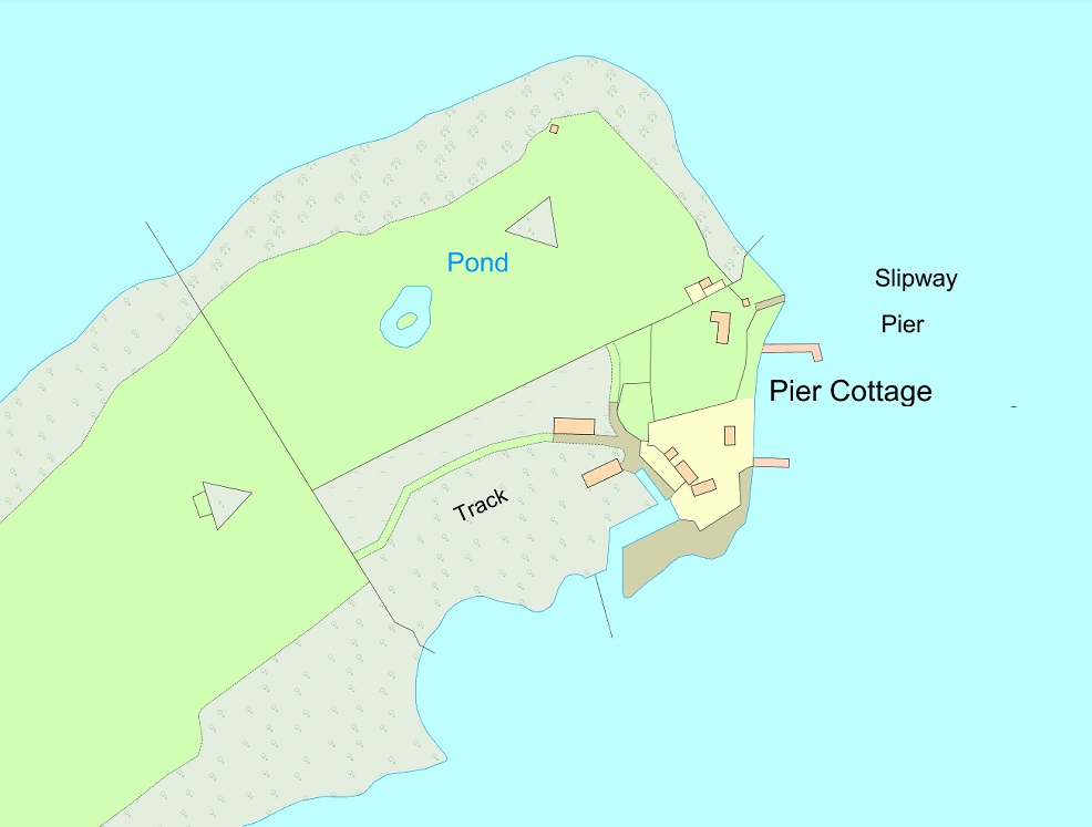 Inchfad and Other Islands – Helensburgh CC