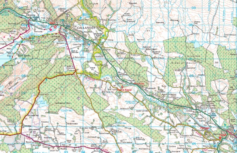 Trip Information – Helensburgh CC